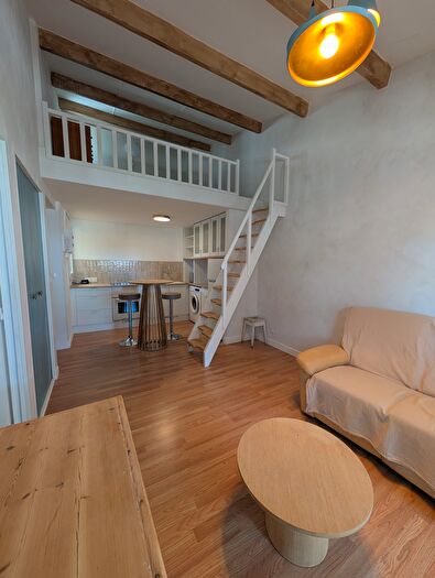 Appartement 2 pièces à Agde, à vendre