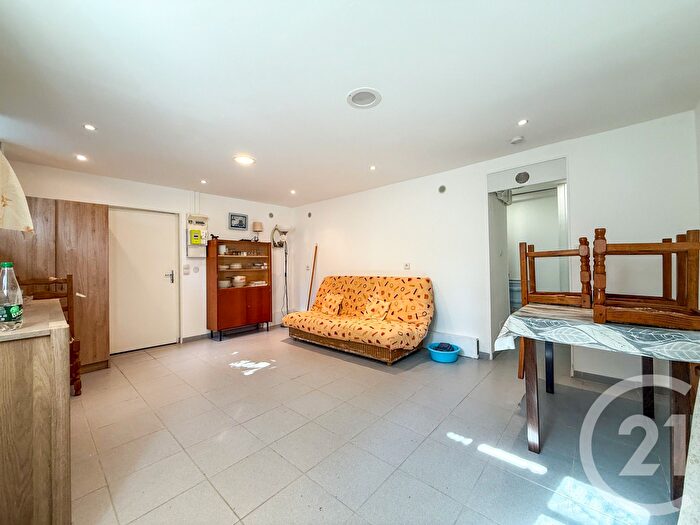 Appartement à vendre - Houlgate - 1 pièce