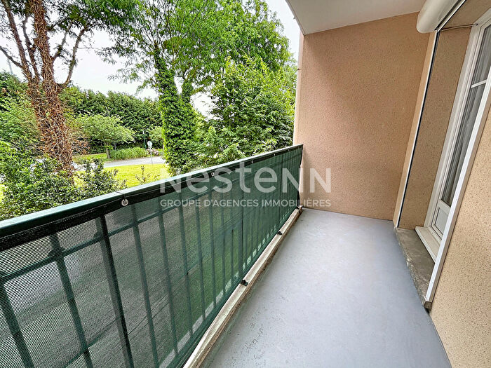 Plaisir, Centre-ville, Château - Appartement 2 pièces à vendre