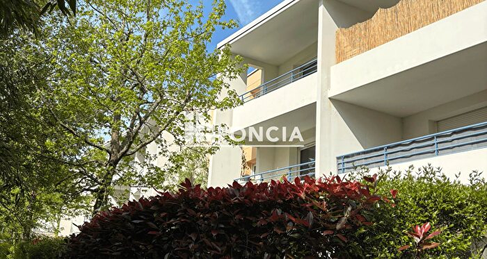 Appartement à vendre - Pluneret - 2 pièces - 1 chambre