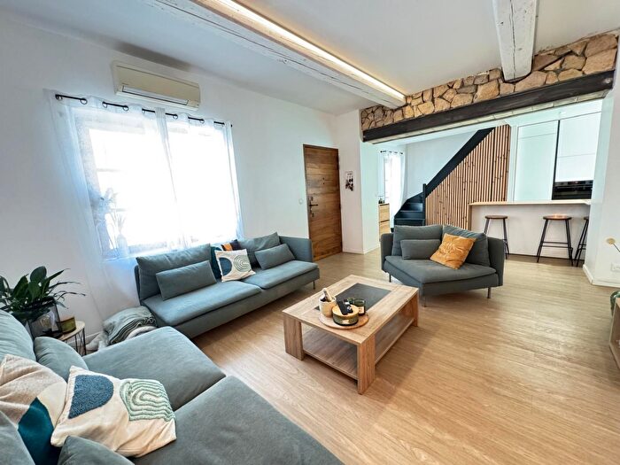 Uchaud : Maison 6 pièces à vendre