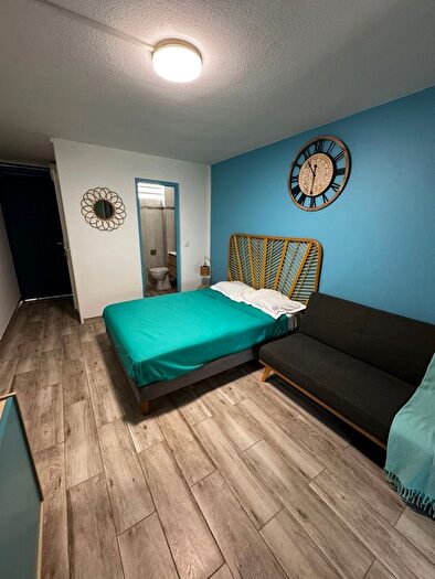Appartement à vendre - Le Diamant - 1 pièce