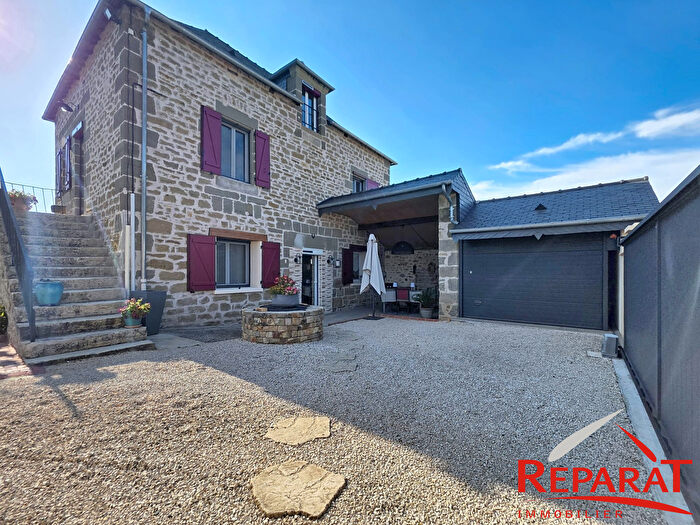 Pazayac - Maison 7 pièces à vendre