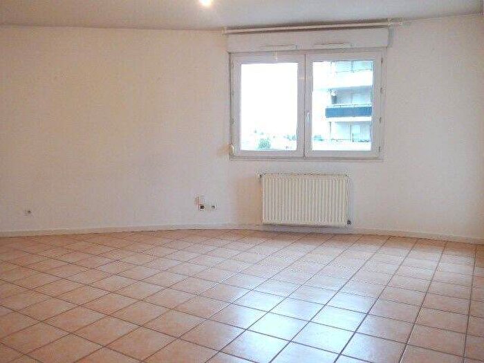 Charpennes-Tonkin, Villeurbanne : Appartement 2 pièces à louer