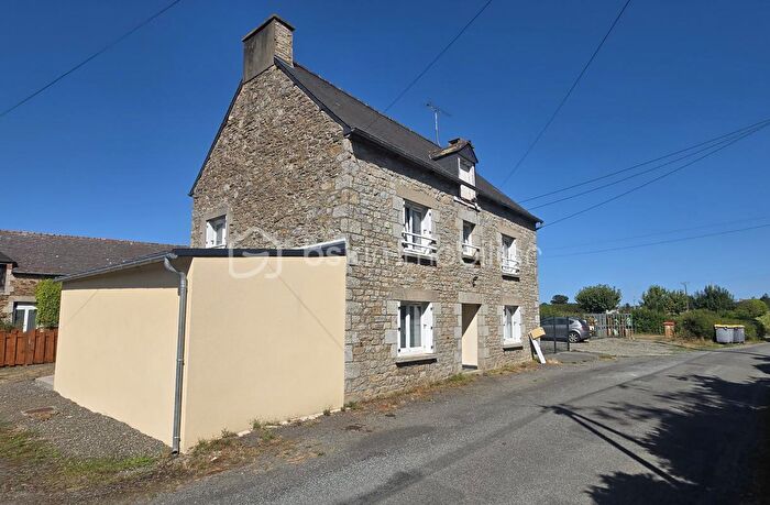 Tramain : Maison 5 pièces à vendre
