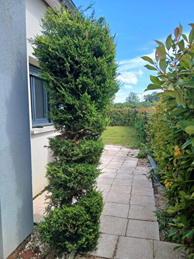 Maison 6 pièces à vendre à Menoncourt
