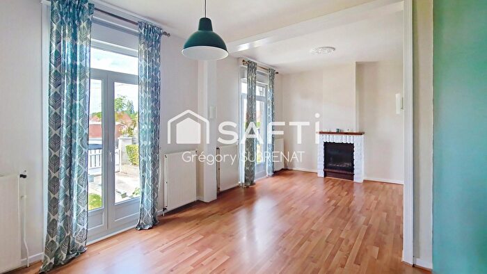 Maison 6 pièces à vendre - Comines, Périphérie