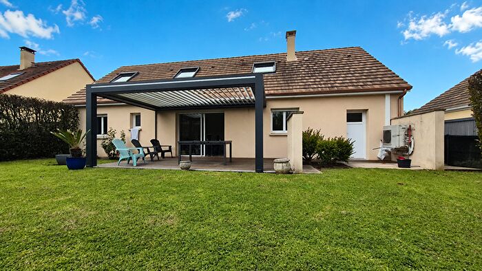 Maison 5 pièces à vendre à Guécélard