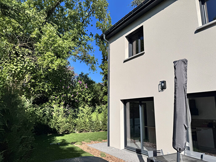Brindas : Maison 5 pièces à vendre