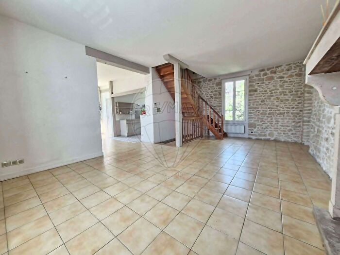 Maison 5 pièces à vendre - Nevers, Cathédrale, Jonction