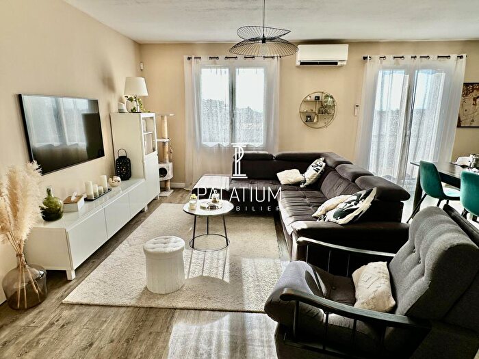 Manosque, Manosque Ouest : Appartement 4 pièces à vendre
