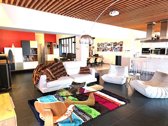 Maison à vendre - Neuville-Vitasse - 7 pièces - 5 chambres