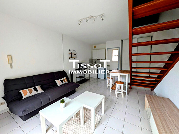 Nîmes, Ecusson, Arènes : Appartement 1 pièce à vendre