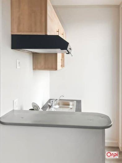 Laon Zola-Neufchâtel-Orgeval, Reims : Appartement 1 pièce à louer