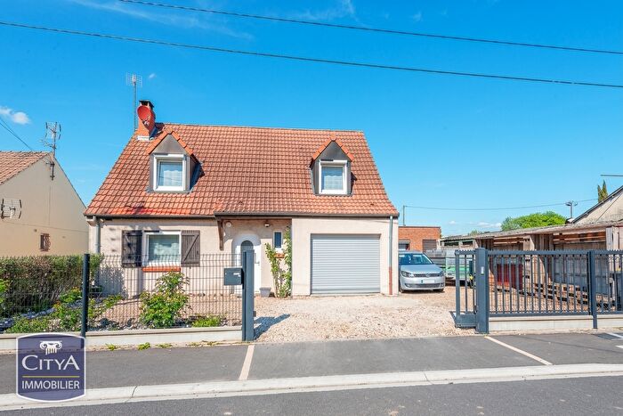 Maison 5 pièces à vendre à Quarouble