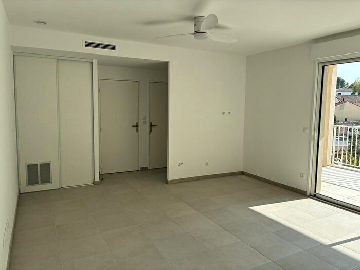 Appartement 2 pièces à louer à Marseille 9ème, Le Cabot