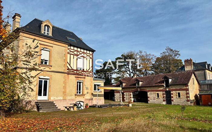 Maison 8 pièces à vendre - Douvres-la-Délivrande