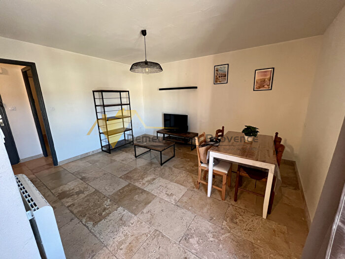 Appartement 2 pièces à Vaison-la-Romaine, à louer