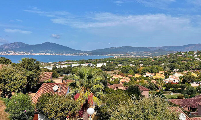 Appartement 2 pièces à Grosseto-Prugna, à vendre