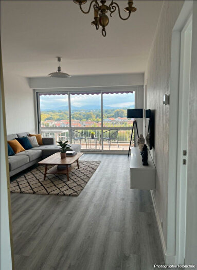 Appartement à vendre - Biarritz, Saint-Martin, Lahouze, Verdun - 4 pièces - 3 chambres