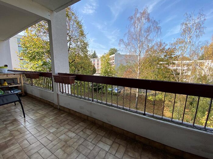 Yerres : Appartement 2 pièces à vendre