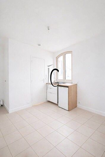 Paris 5ème arrondissement - Appartement 2 pièces à louer