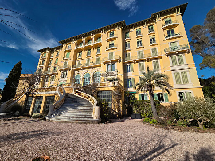 Fréjus, Gallieni - Appartement 5 pièces à vendre