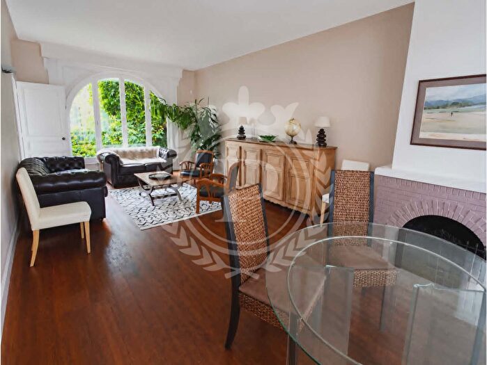 Arras, Ronville - Maison 8 pièces à vendre