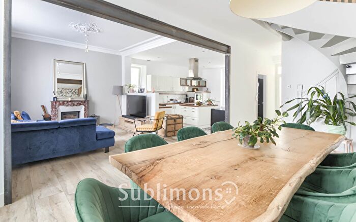 Maison à vendre - Vallet - 4 pièces - 3 chambres