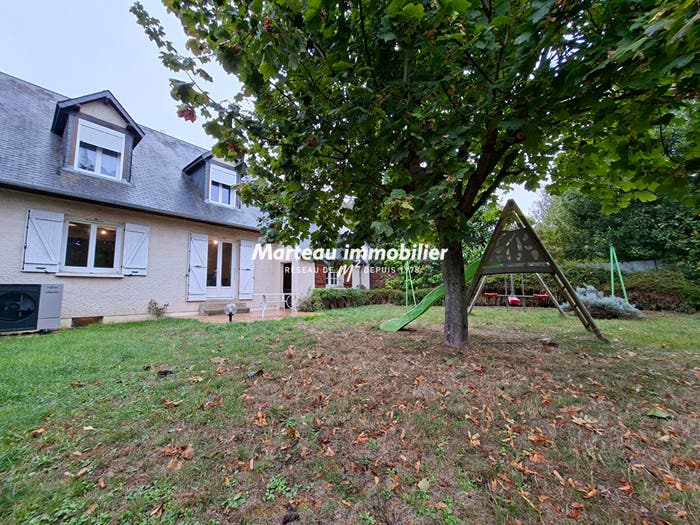 Le Mans, Cadran - Maison 6 pièces à vendre