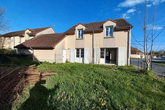 Maison 5 pièces à vendre à Fère-Champenoise
