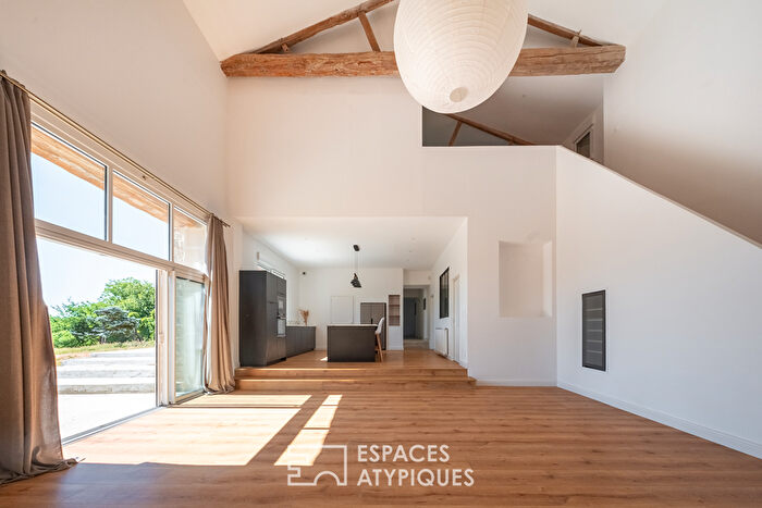 Maison 10 pièces à vendre à Uchizy