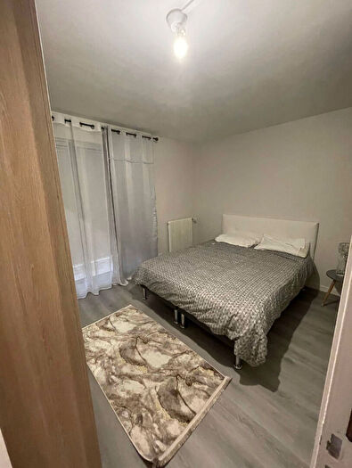 Appartement à vendre - Péronnas - 2 pièces - 1 chambre