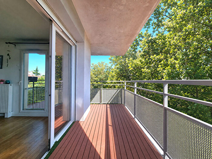 Appartement 3 pièces à vendre à Le Perreux-sur-Marne, Centre-ville, Quais d'Argonne