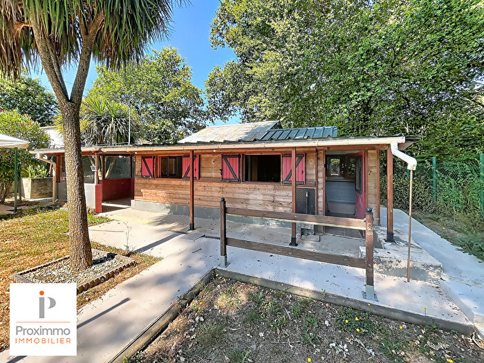 Maison 2 pièces à Guipry, à vendre