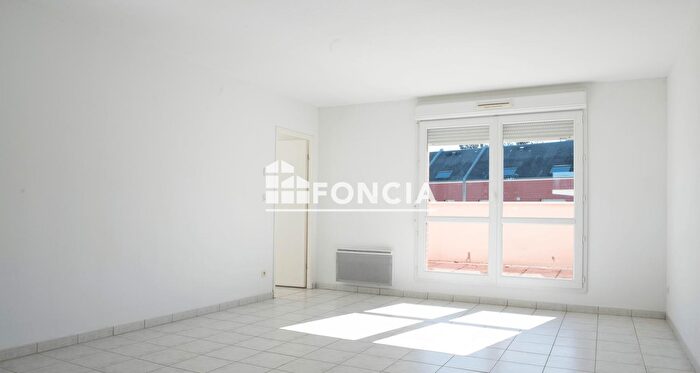 Amiens, Montières - Appartement 4 pièces à vendre