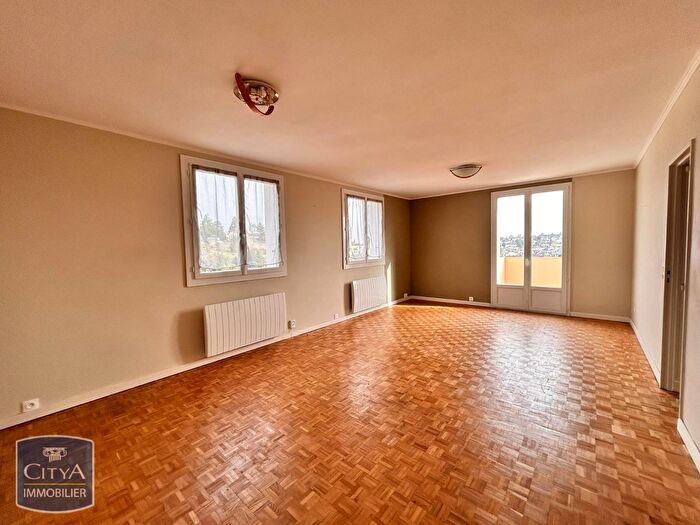 Appartement à louer - Laval, Hilard - 3 pièces - 2 chambres