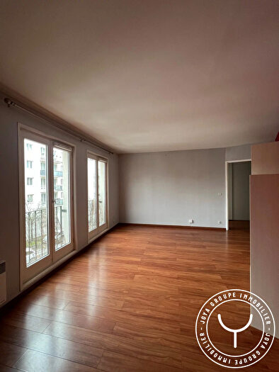 Appartement 1 pièce à louer à Thiais, Centre-ville