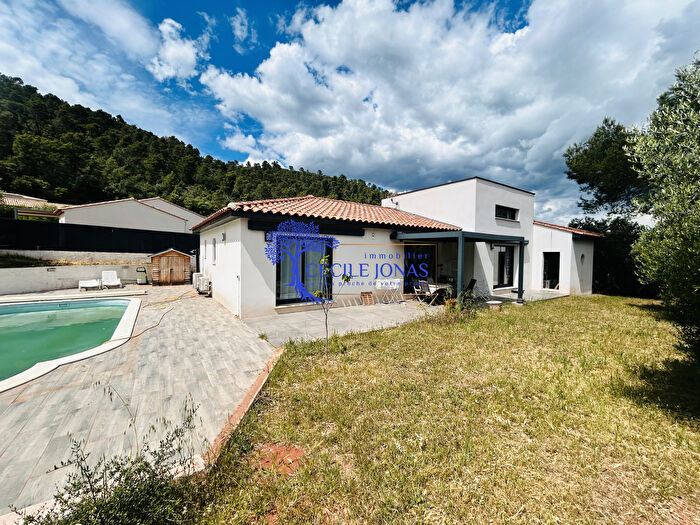 Le Luc : Maison 4 pièces à vendre