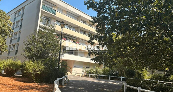 Appartement 3 pièces à vendre - Yerres, Rives de l'Yerres, Tournelles