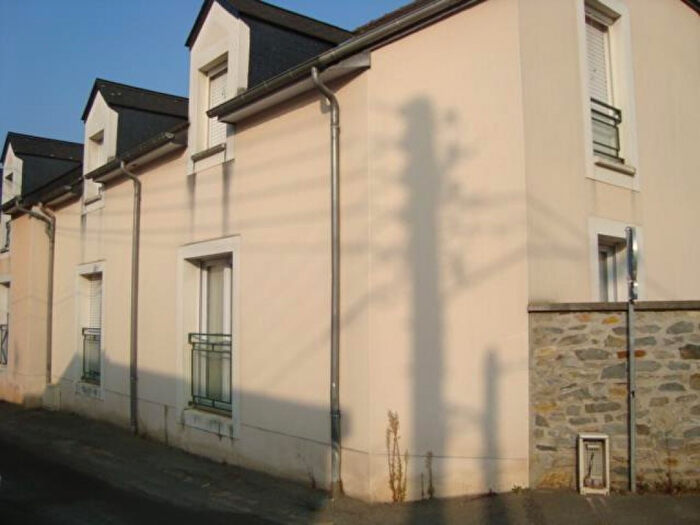 Appartement à vendre - Laval, Les Pommeraies - 2 pièces - 1 chambre