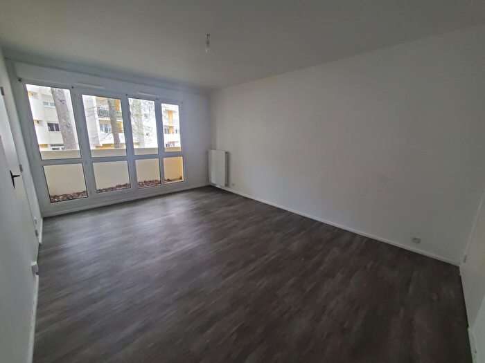 Appartement 3 pièces à vendre à Nantes, Nantes Erdre, La Beaujoire, Saint-Joseph de Porterie
