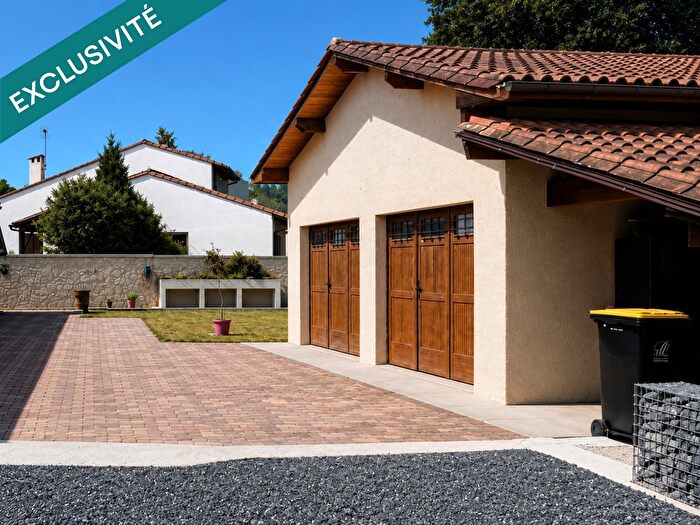 Maison 2 pièces à vendre à La Brède