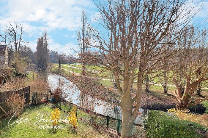 Maison à vendre - Maule - 7 pièces - 4 chambres