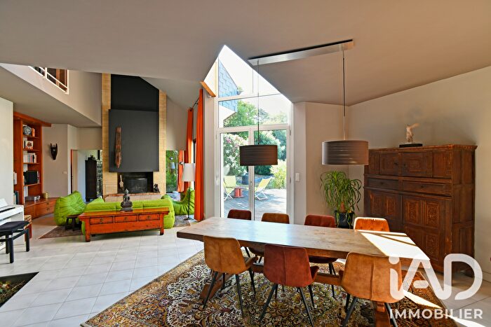 Maison 8 pièces à vendre - Savenay