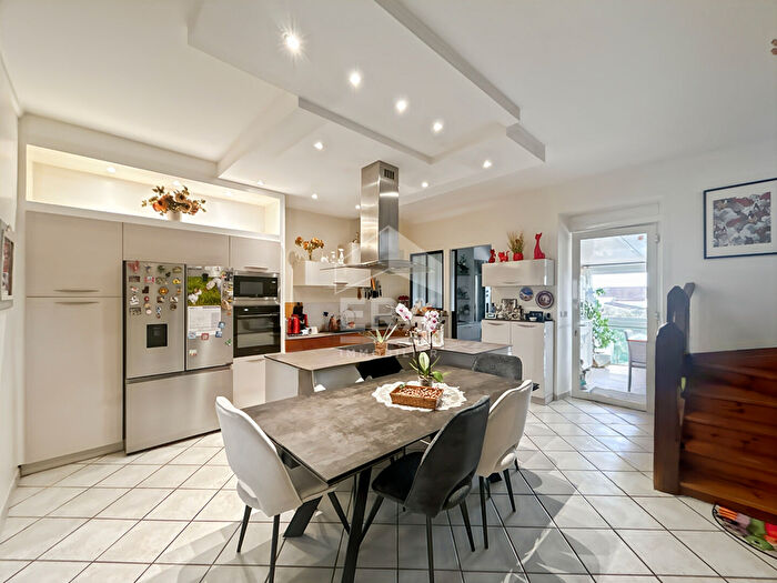 Maison à vendre - Pauillac - 6 pièces - 3 chambres