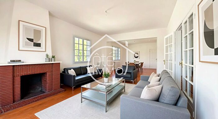 Maison 6 pièces à vendre à Pineuilh