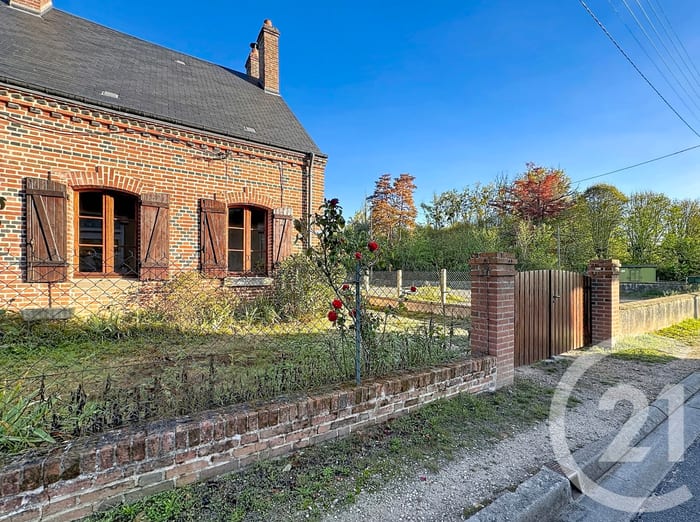 Maison 3 pièces à louer à La Ferté-Imbault