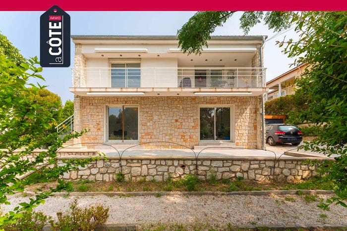 Ouest, Carry-le-Rouet : Maison 6 pièces à louer