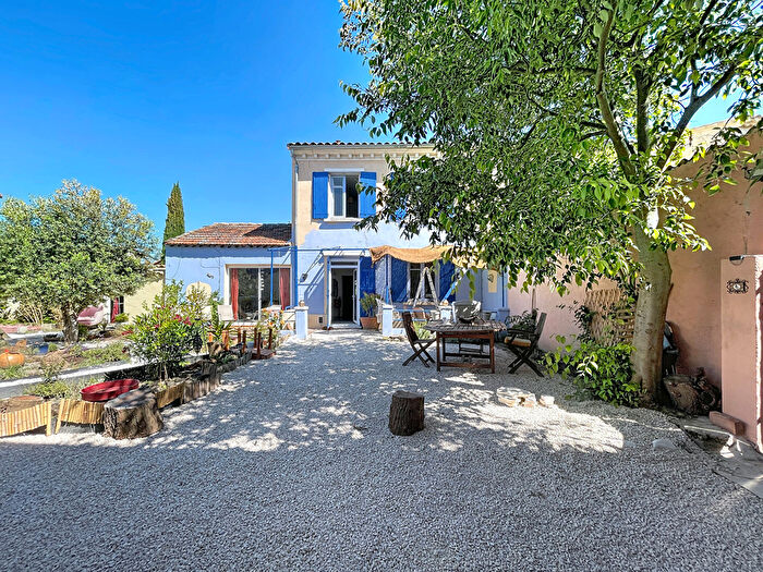 Maison 5 pièces à vendre - Avignon, Les Sources